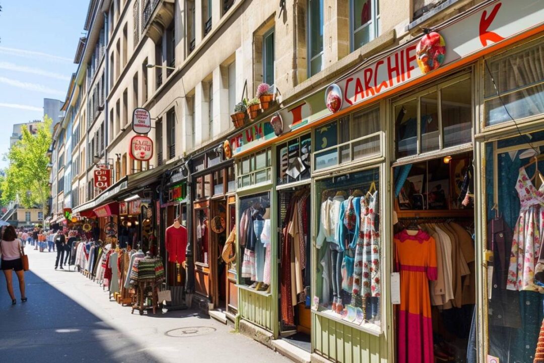 Découvrez les 7 meilleures friperies à Lyon pour rendre irrésistible ...